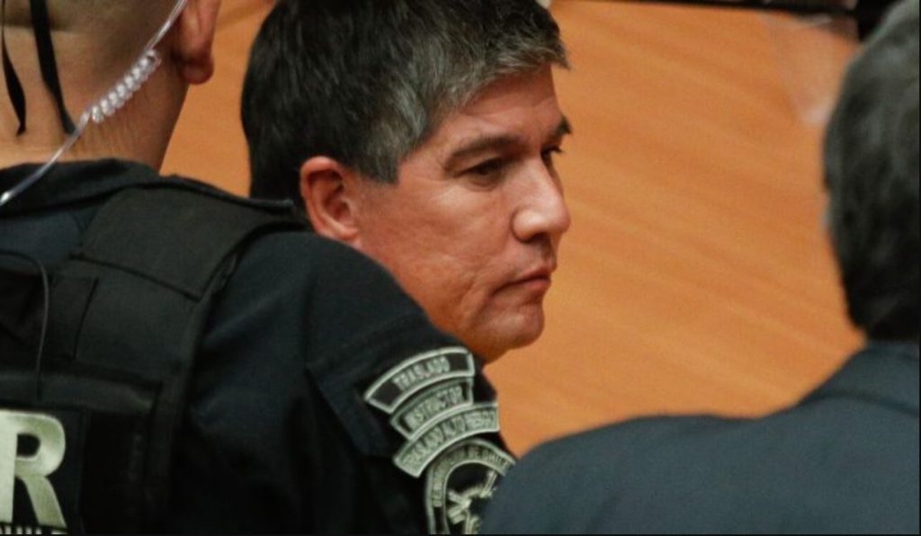 Corte Suprema acoge recurso y abre posibilidad que Manuel Monsalve ...