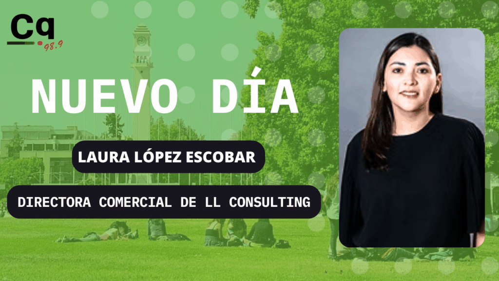 Laura López Escobar Directora Comercial de LL Consulting – El ...