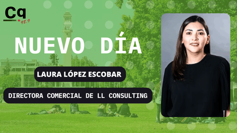 Laura López Escobar Directora Comercial de LL Consulting – El ...